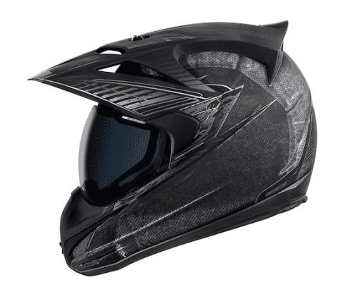 Icon Variant Helmet Review: Mid Range Helmet For Street Riders ...