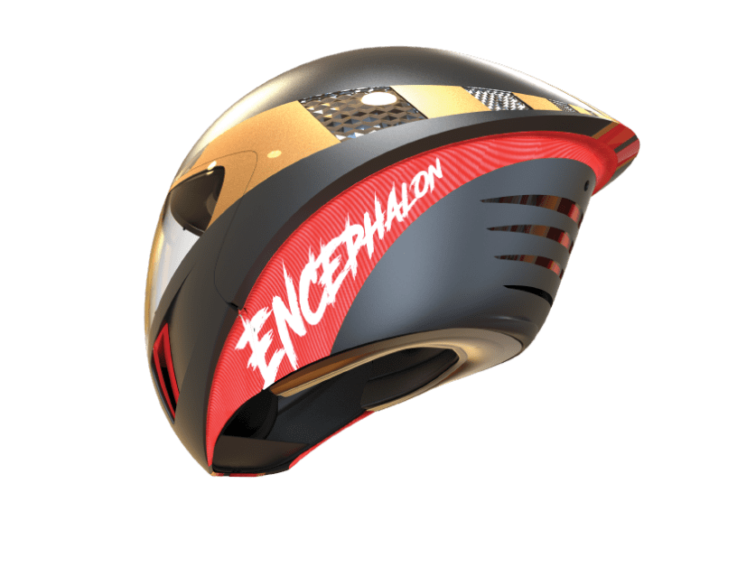 Win for emergency call motorcycle helmet - webBikeWorld