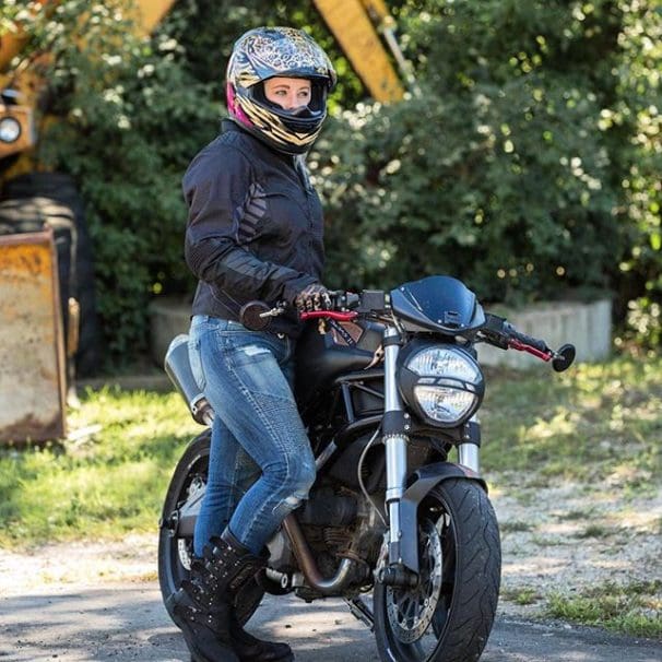 thirdjennmoto: Badass Motorcycle Photographer - webBikeWorld