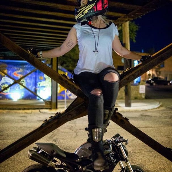 thirdjennmoto: Badass Motorcycle Photographer - webBikeWorld