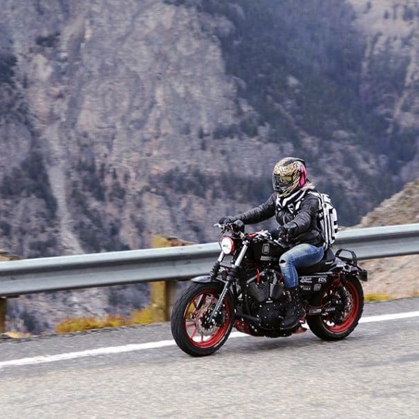 thirdjennmoto: Badass Motorcycle Photographer - webBikeWorld