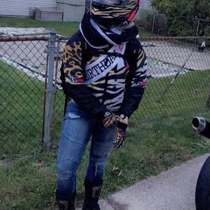 thirdjennmoto: Badass Motorcycle Photographer - webBikeWorld