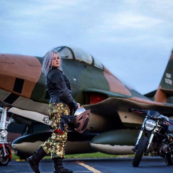 thirdjennmoto: Badass Motorcycle Photographer - webBikeWorld