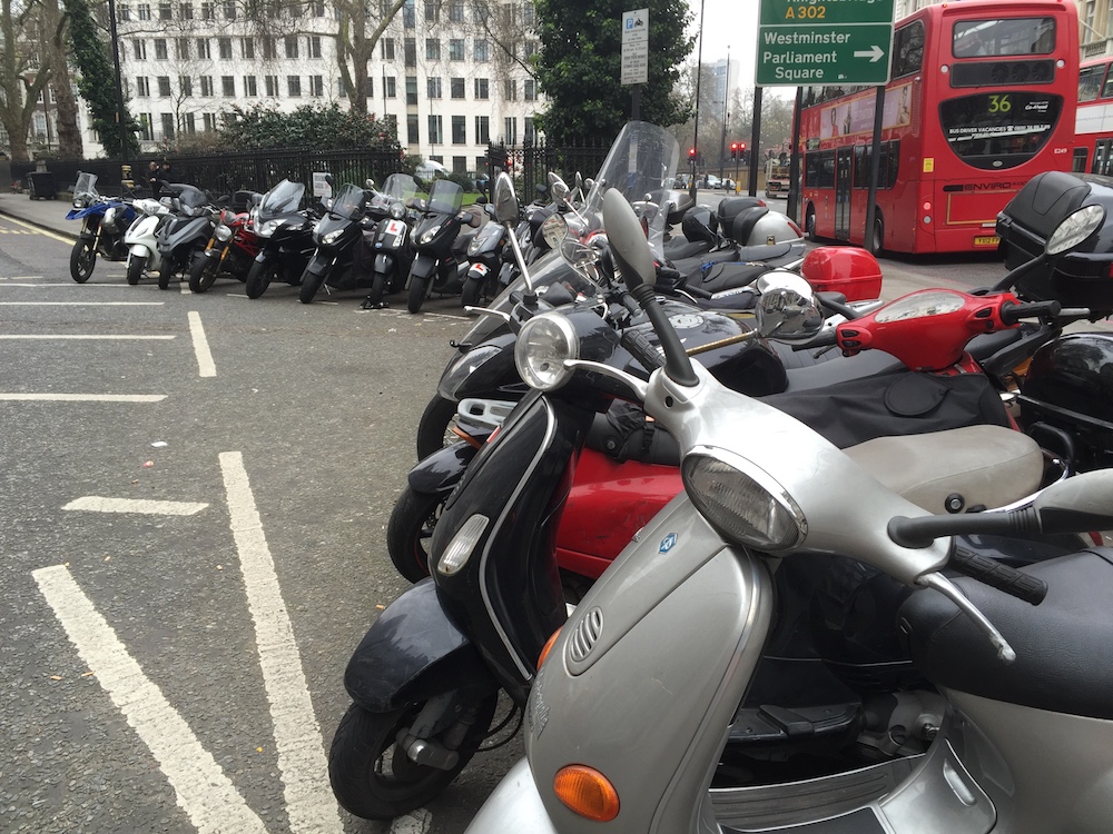 5 factors affecting motorcycle resale value - webBikeWorld