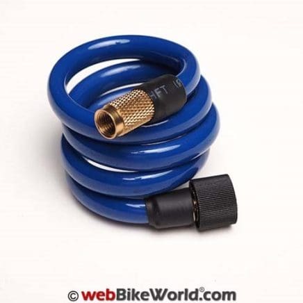 MotoPumps Air Shot Review - webBikeWorld
