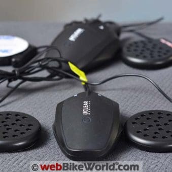 UClear AMP Review - webBikeWorld