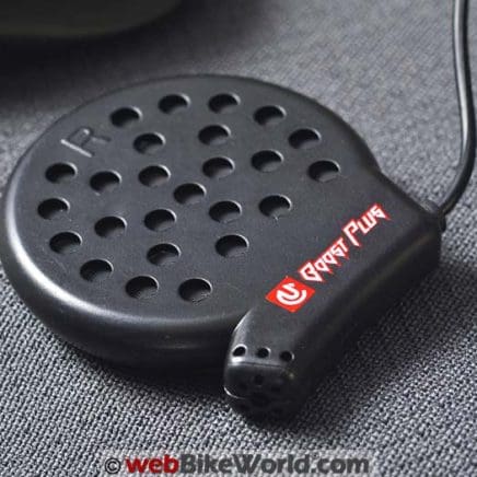 UClear AMP Review - webBikeWorld