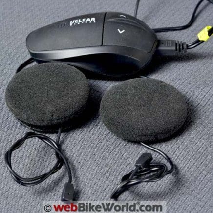 UClear AMP Review - webBikeWorld