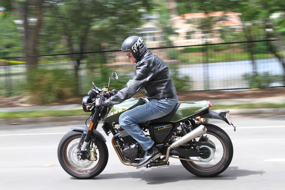 SWM plans bigger V-twin engines - webBikeWorld