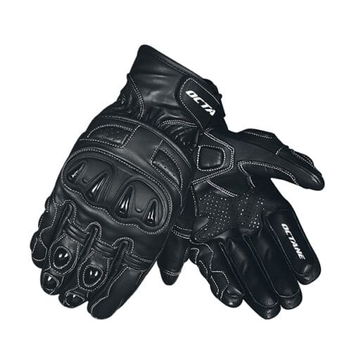 Octane motorcycle rider gear launches - webBikeWorld
