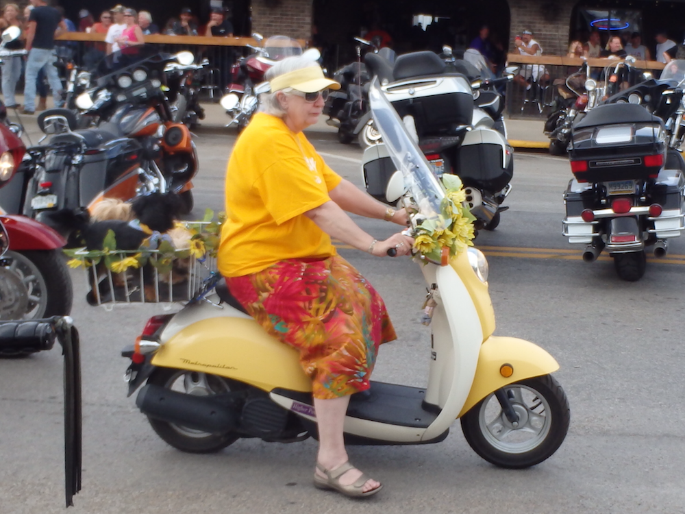 Riding with arthritis and other chronic pain - webBikeWorld