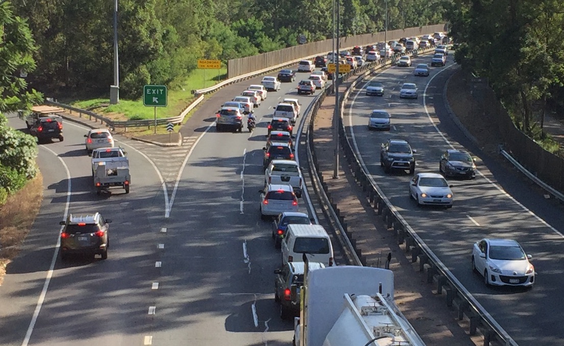 Call for national Ride to Work Day - webBikeWorld