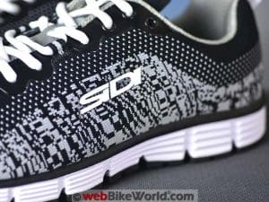 Sidi Gossip Shoes Review - webBikeWorld