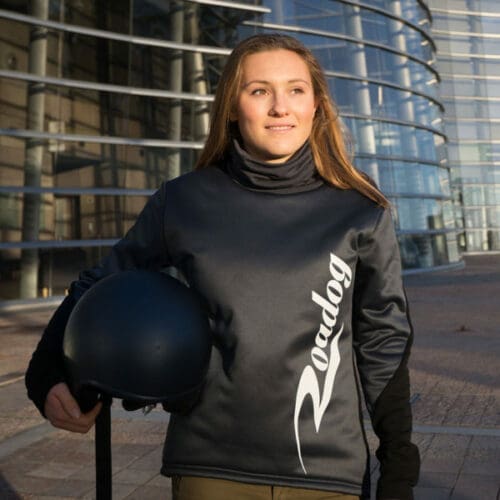 Kiwi company launches winter layer - webBikeWorld