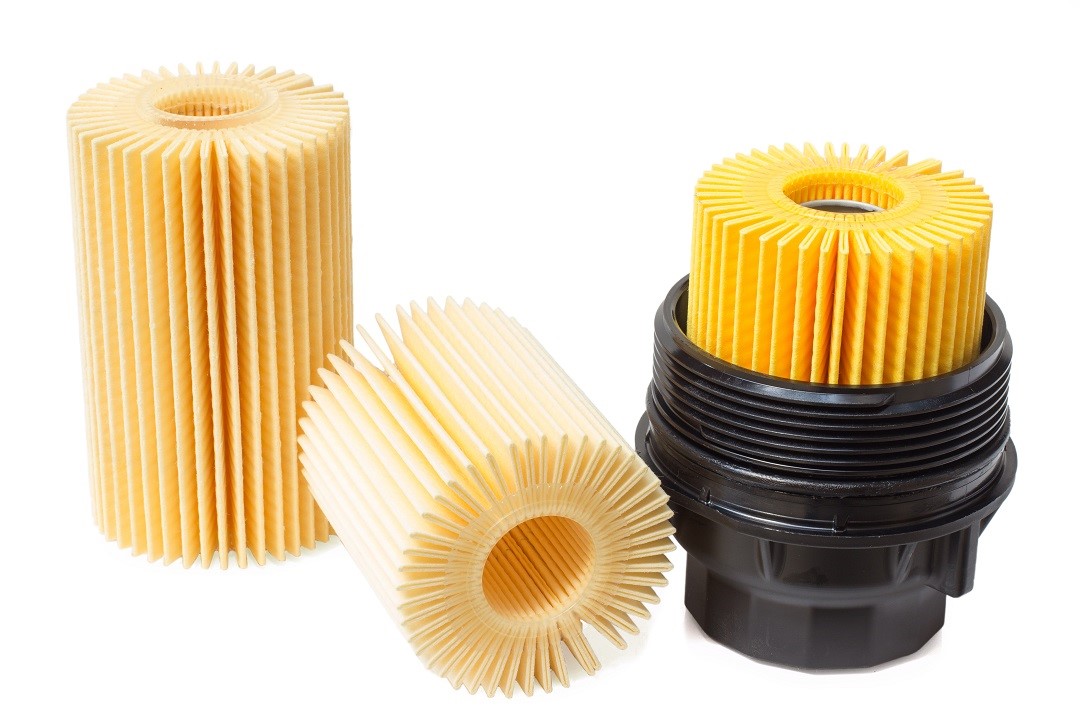 Things you should know about an oil filter - webBikeWorld