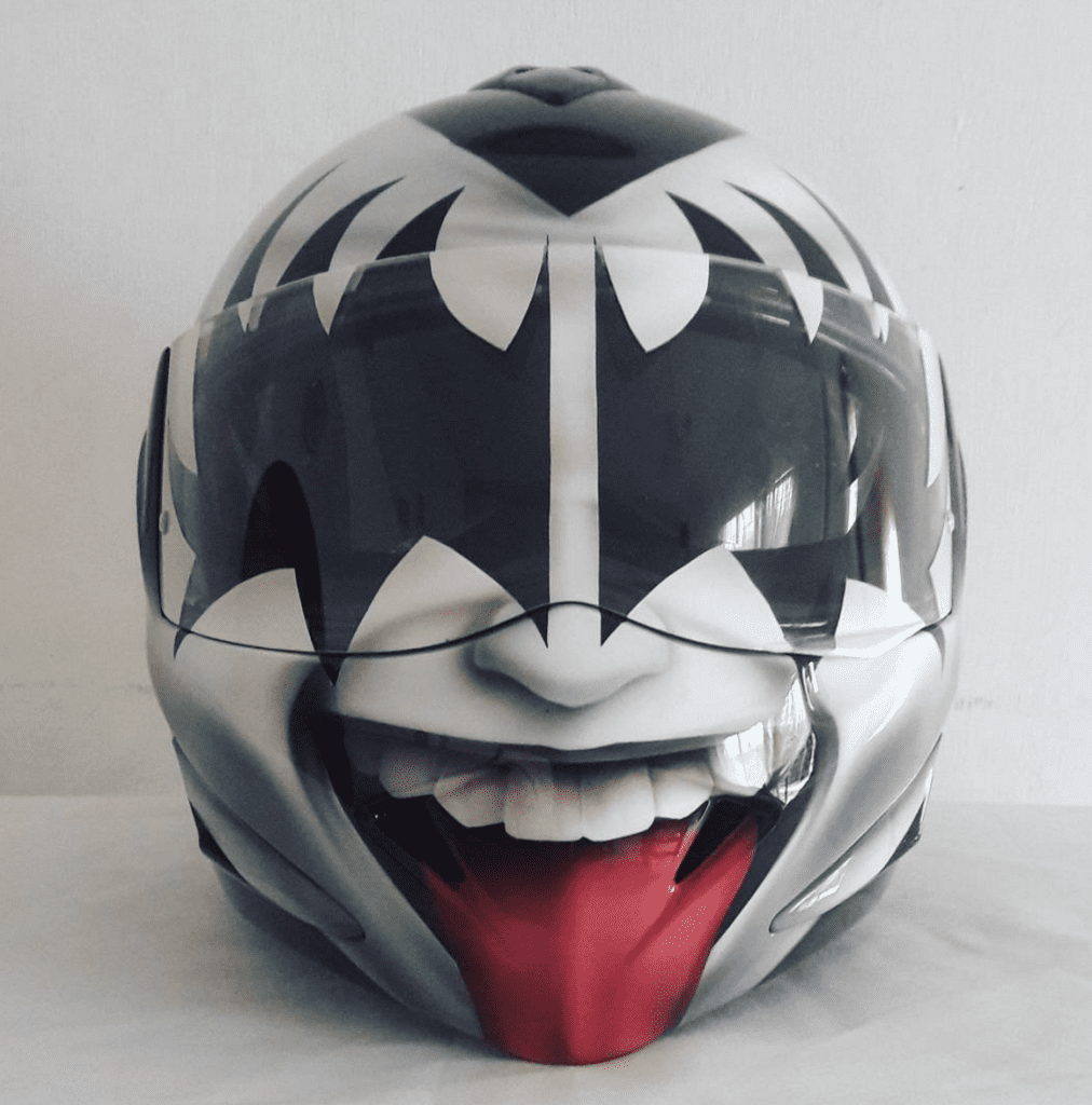 Badass Motorcycle Art by art_leorivas - webBikeWorld