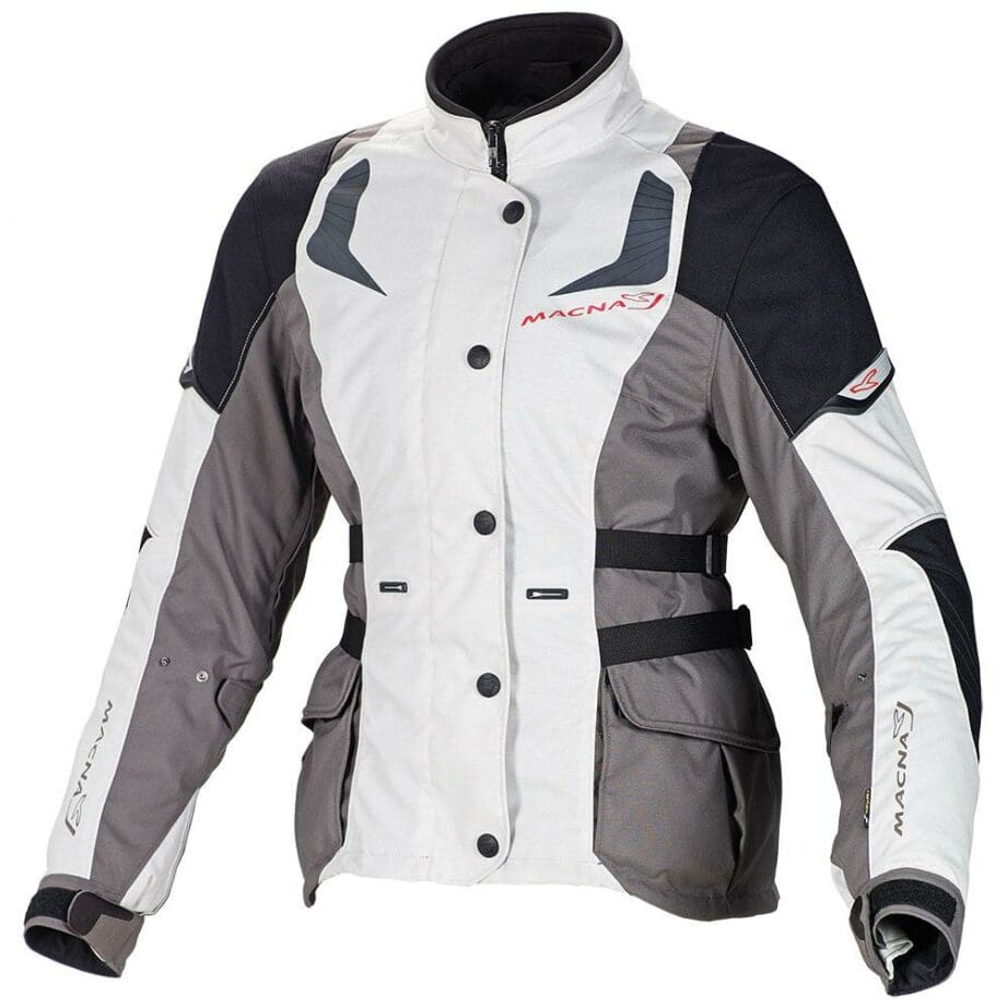 Macna motorcycle gear arrives - webBikeWorld