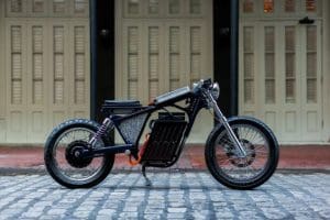 How to Build an Electric Motorcycle without being a Geek - webBikeWorld