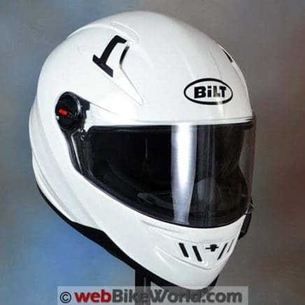 Bilt Techno 2.0 Bluetooth Review - webBikeworld