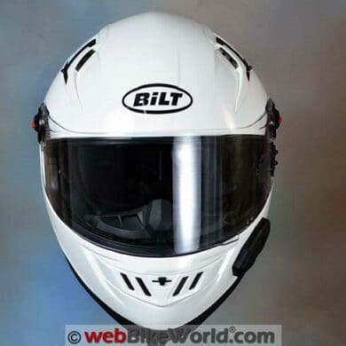 Bilt Techno 2.0 Bluetooth Review - webBikeworld