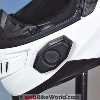 Bilt Techno 2.0 Bluetooth Review - webBikeworld