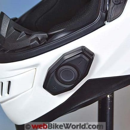 Bilt Techno 2.0 Bluetooth Review - webBikeworld