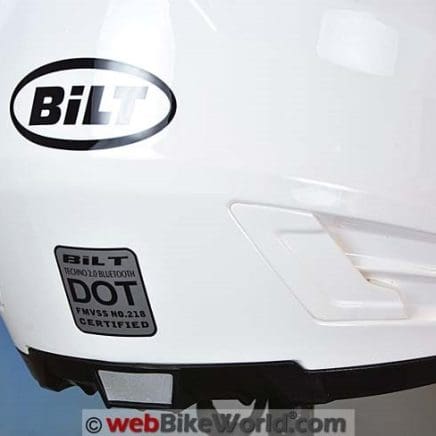 Bilt Techno 2.0 Bluetooth Review - webBikeworld