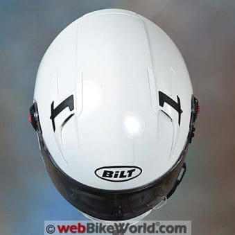 Bilt Techno 2.0 Bluetooth Review - webBikeworld