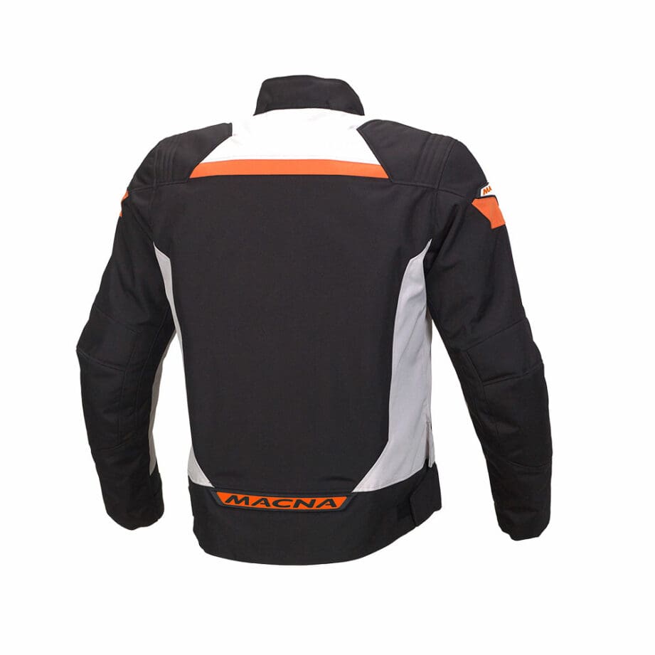 Macna motorcycle gear arrives - webBikeWorld