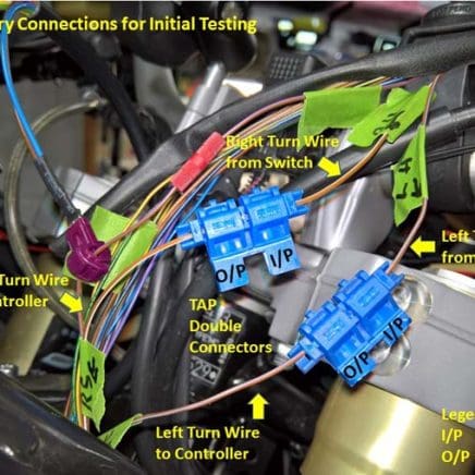Smart Turn System Review - webBikeWorld