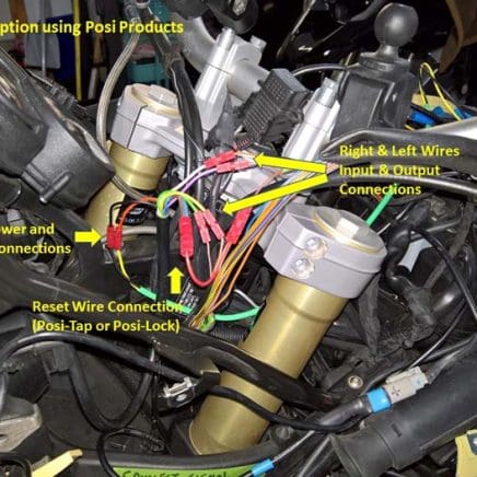 Smart Turn System Review - webBikeWorld