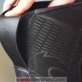 Sidi Adventure 2 Gore-Tex Boots Review - webBikeWorld