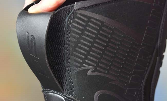 Sidi Adventure 2 Gore-Tex Boots Review - webBikeWorld