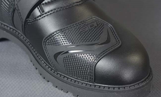 Sidi Adventure 2 Gore-Tex Boots Review - webBikeWorld
