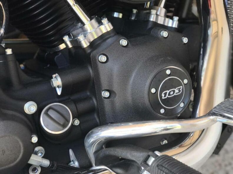 Harley-Davidson Street Bob review - webBikeWorld