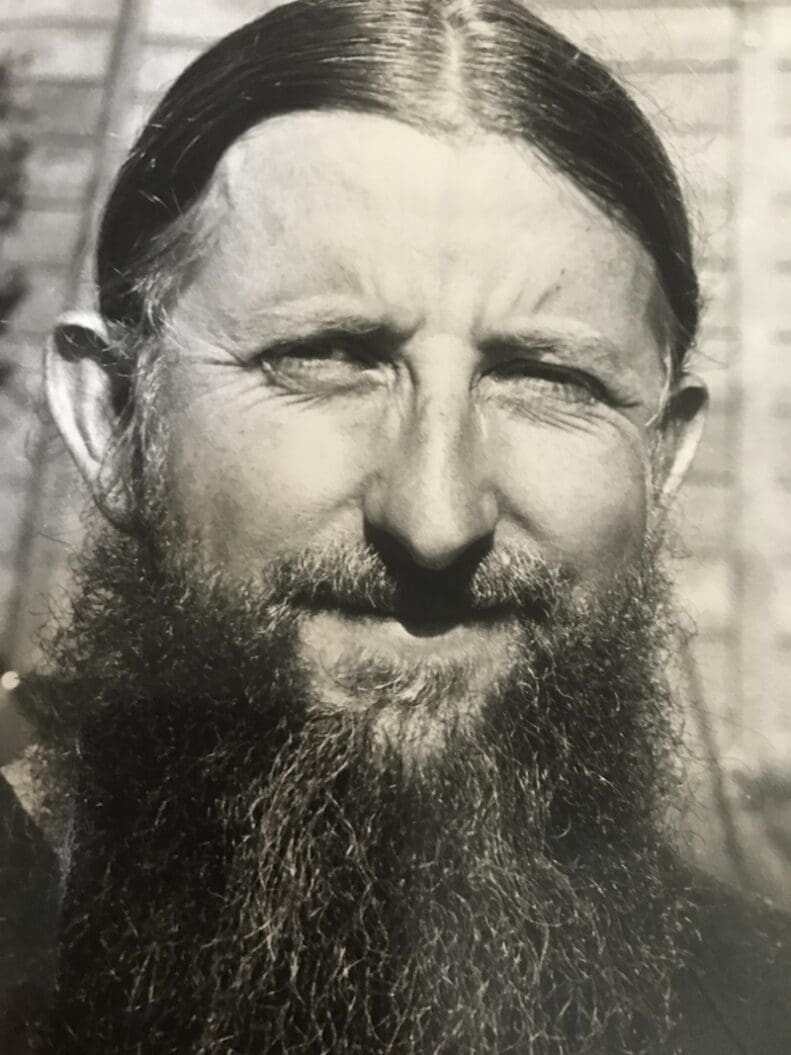 Vale Greg Hirst - official BHCMC eulogy - webBikeWorld