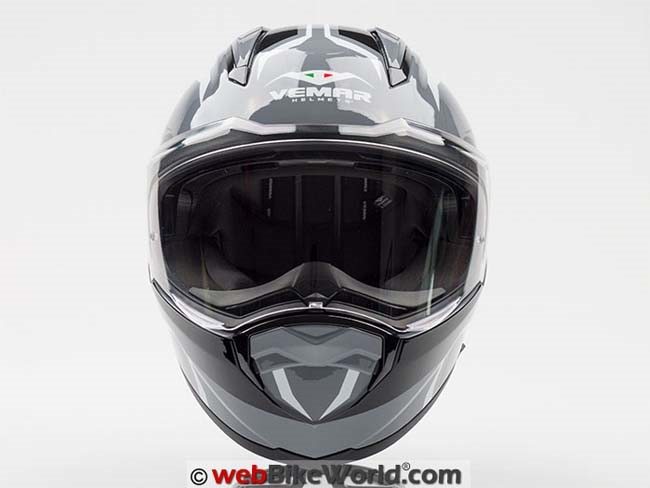 Vemar Zephir Review - webBikeWorld