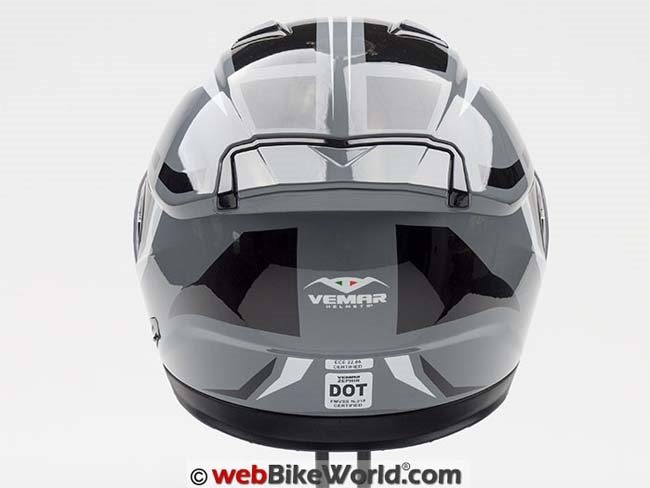 Vemar Zephir Review - webBikeWorld