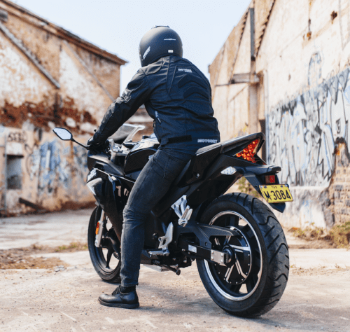 Braaap unveils first Aussie electric bike - webBikeWorld