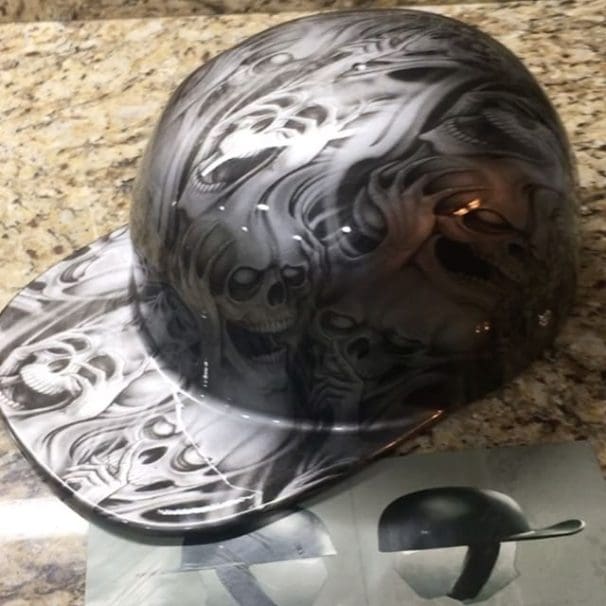 Mikes Pro Lids Review - webBikeWorld