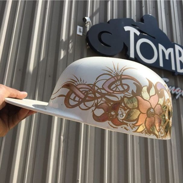 Mikes Pro Lids Review - webBikeWorld