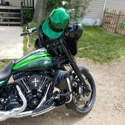 Mikes Pro Lids Review - webBikeWorld