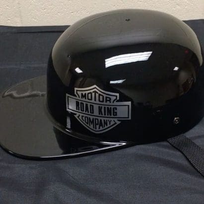 Mikes Pro Lids Review - webBikeWorld