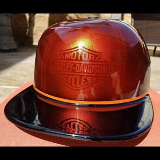Mikes Pro Lids Review - webBikeWorld