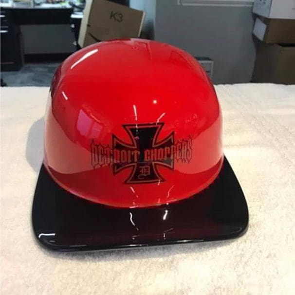 Mikes Pro Lids Review - webBikeWorld