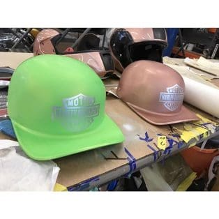 Mikes Pro Lids Review - webBikeWorld