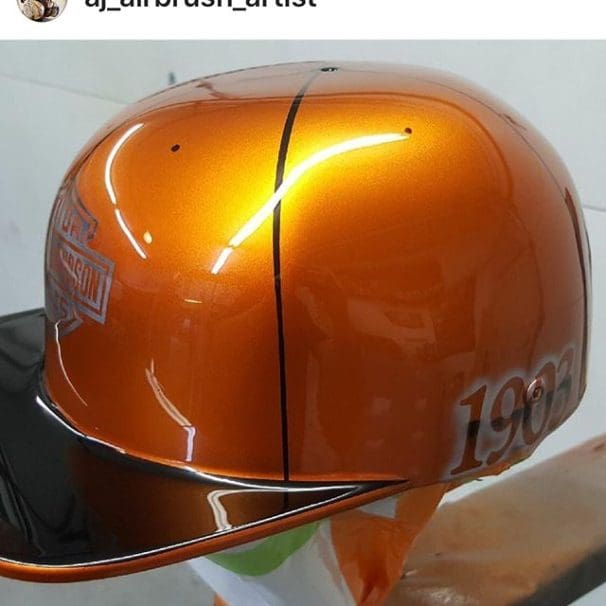 Mikes Pro Lids Review - webBikeWorld