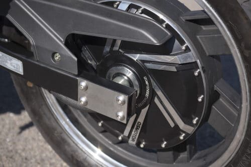 Braaap unveils first Aussie electric bike - webBikeWorld