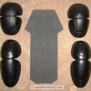 Firstgear Jaunt Jacket Review - webBikeWorld