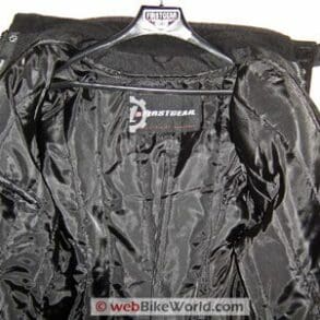 Firstgear Jaunt Jacket Review - webBikeWorld